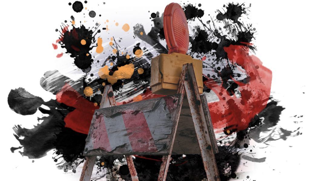 Remove the Obstacles that Keep You From Becoming Your Best Self