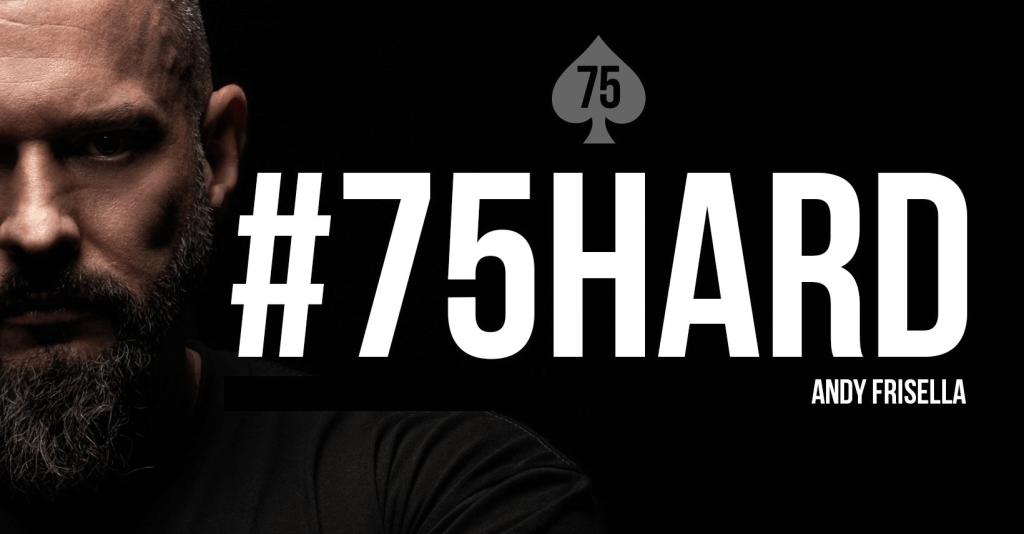 75Hard Benefits Timeline - 13 Lessons From 75Hard in 2023 - ikario